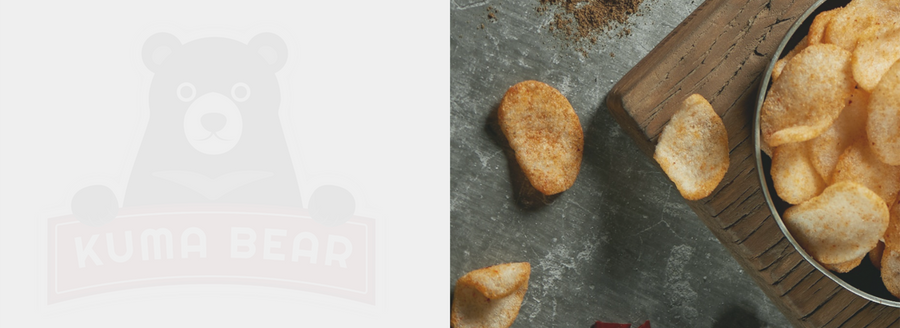 Our Foods – Fashion City USA